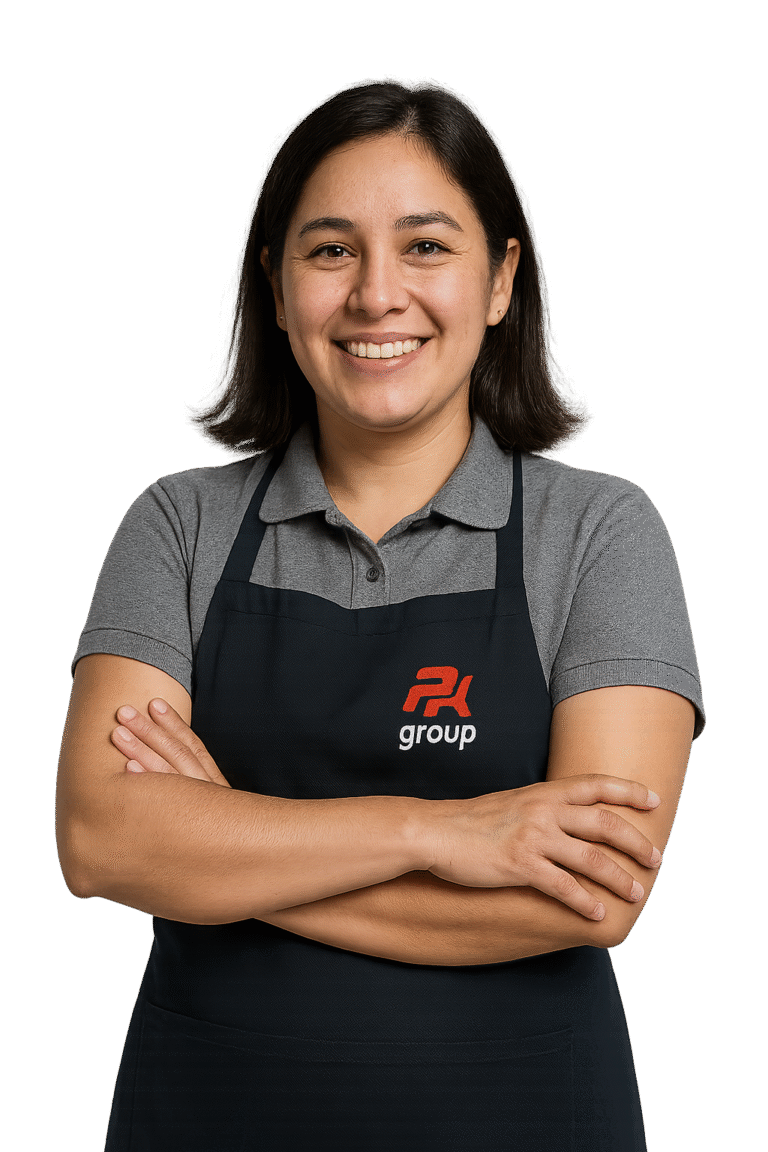 35 Años de historia en Outsourcing | Historia y Valores